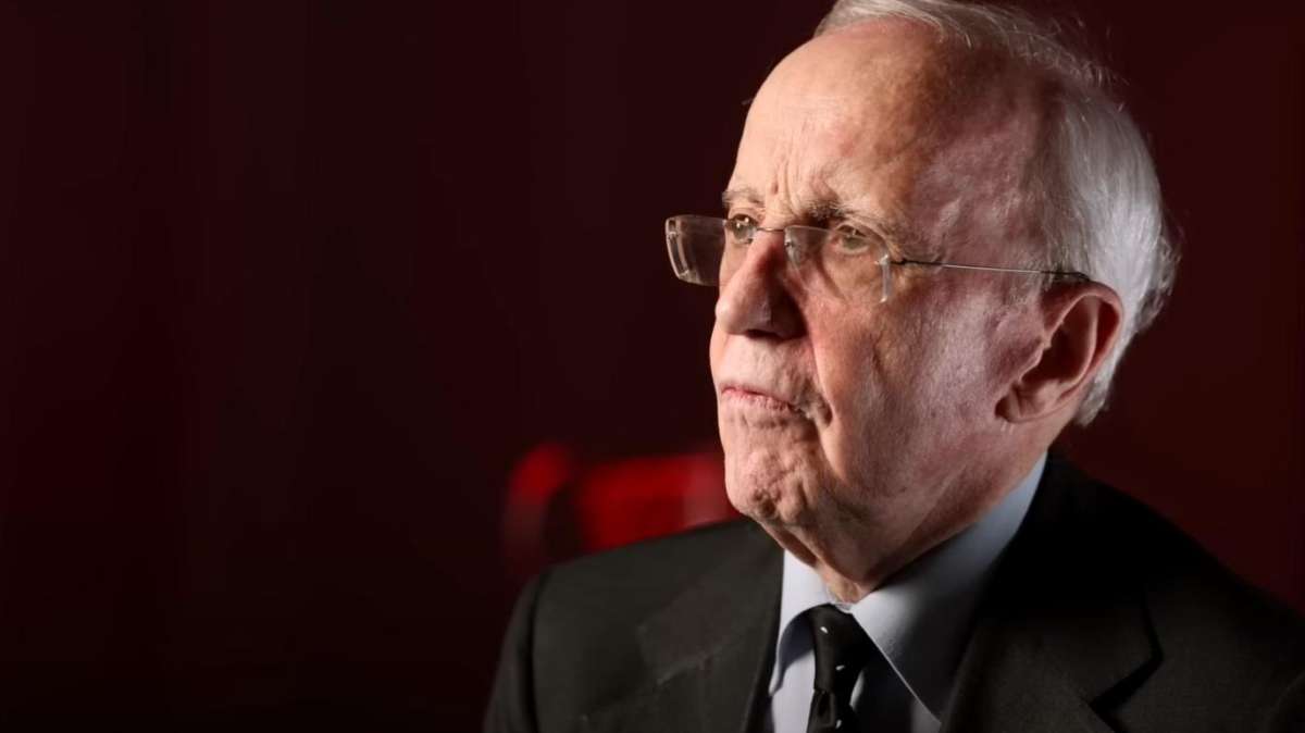 Dan Peterson: «Virtus e Fortitudo devono ritrovarsi in Serie A»