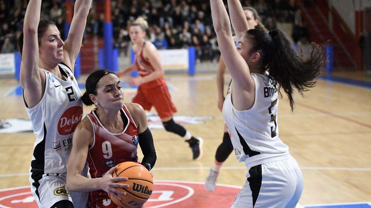 A2 F - Nord: una griglia Playoff ancora da definire e tanta incertezza