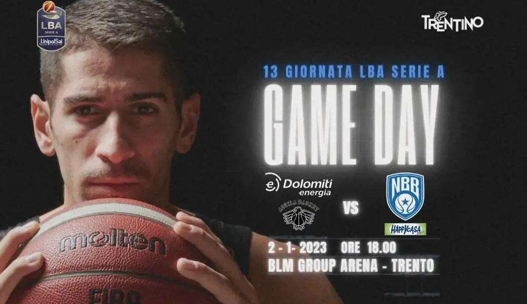 LIVE LBA - Bayehe-Burnell-Bowman, la tripla B di Brindisi che espugna ...