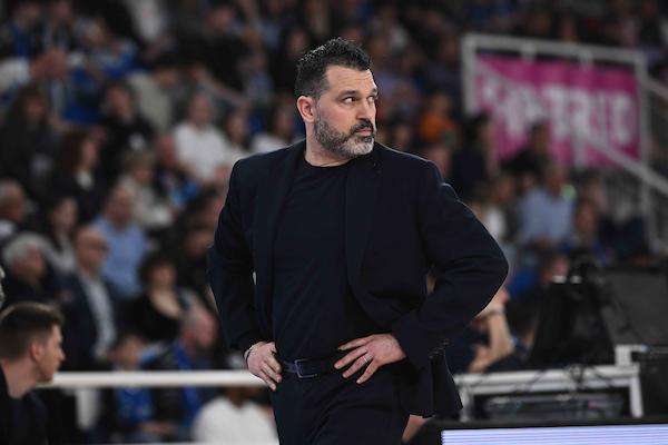 LBA - Brescia, Magro "Prestazione importante di gruppo, in difesa e ...