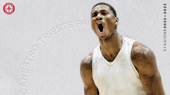 Ufficiale LBA - Skylar Spencer è il nuovo centro della Pallacanestro ... Ufficiale LBA - Skylar Spencer è il nuovo centro della Pallacanestro ...