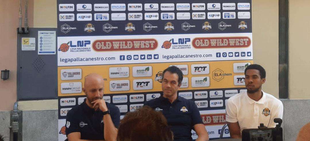 A2 - Vigevano riparte con entusiasmo. Perini: "Uniti per costruire ...