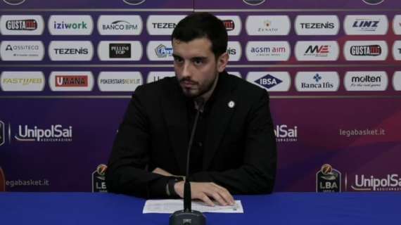 UFFICIALE A2 - Trieste si separa da Legovich, diretto a Varese?