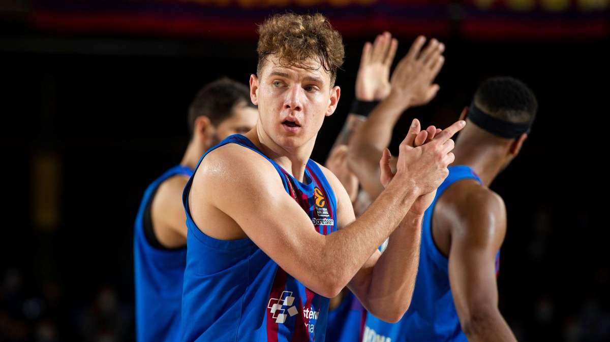 Rokas Jokubaitis: "F4 a Kaunas incredibile, poi un Mondiale da protagonista"