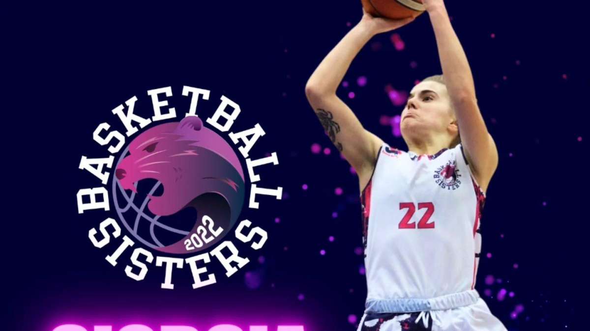 Giorgia Palmieri da Piumazzo insegue in Florida il sogno americano