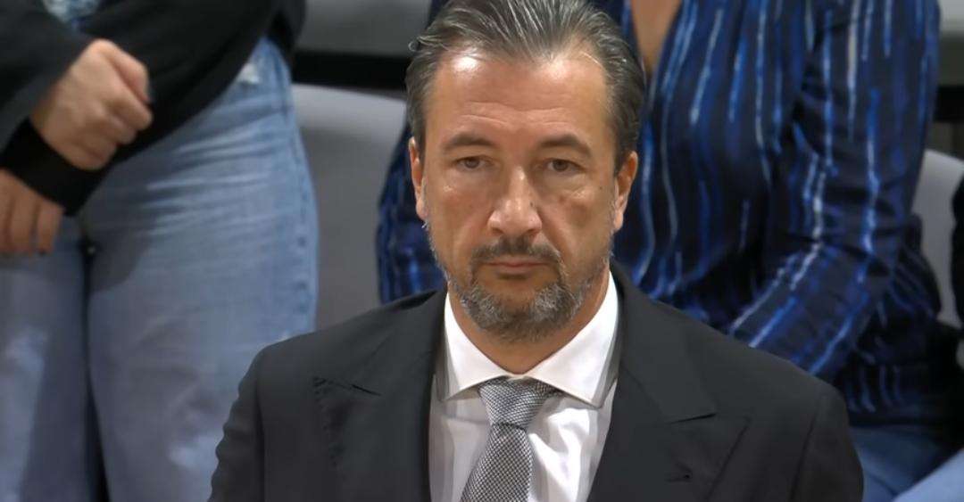 EL - Virtus, Luca Banchi verso l'Efes: "Classifica non rende giustizia ...