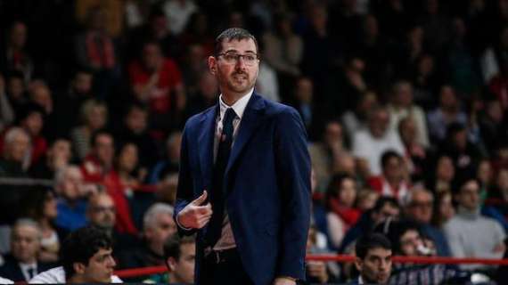 MERCATO LBA - Varese ancora a caccia del rinforzo: due i nomi MERCATO LBA - Varese ancora a caccia del rinforzo: due i nomi