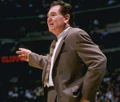 NBA - L'Hall of Fame coach Bill Fitch ci ha lasciati all'età di 89 anni