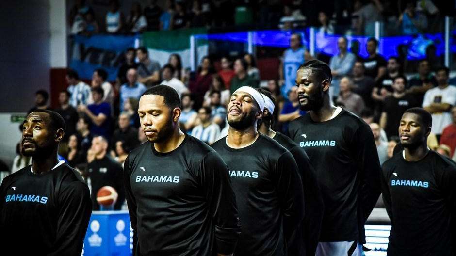 Bahamas da sogno: Argentina ko, vola il trio Gordon, Hield e Ayton