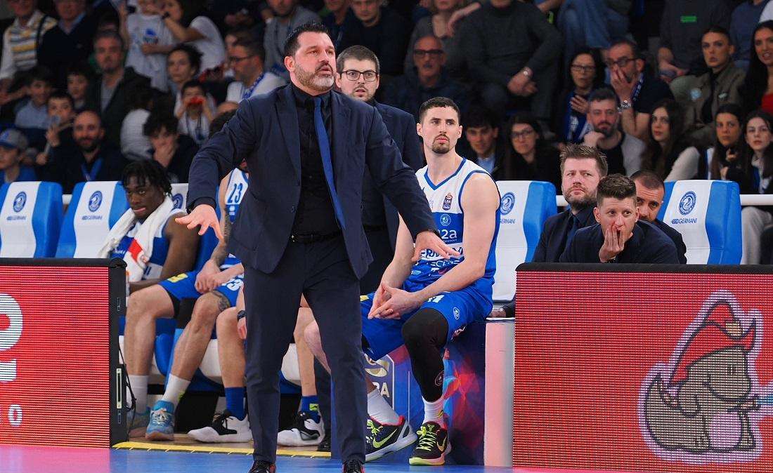 MERCATO LBA - Brescia, Magro: "Petrucelli resta, trattiamo un play ...