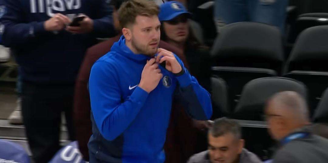 NBA - La notte di Luka Doncic: 50 punti e (già) 10.000 in carriera