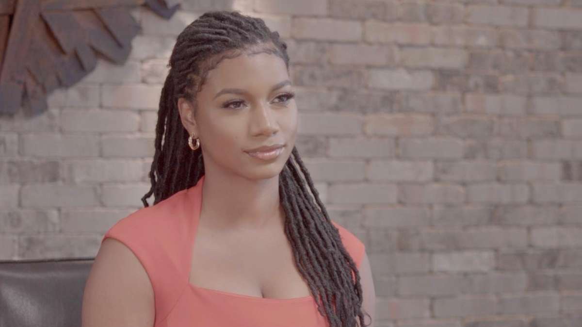 Fenomeno Taylor Rooks, il basket NBA ha la sua star mediatica