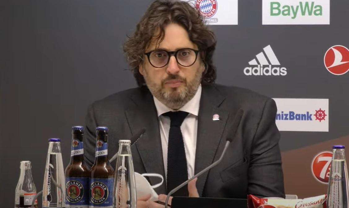 EuroLeague - Andrea Trinchieri cambia agente, sarà rappresentato da ...