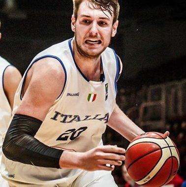 MERCATO LBA – Gevi, con la firma di Lever s’inaugura il nuovo corso