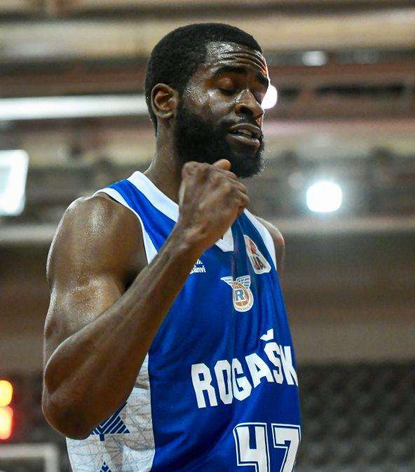 UFFICIALE A2 - Colpo Reale, é Ronald Jackson il primo americano di Torino