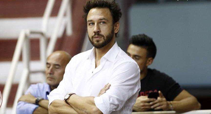 LBA - Davide Lamma e quel derby bolognese del 2 marzo 2008