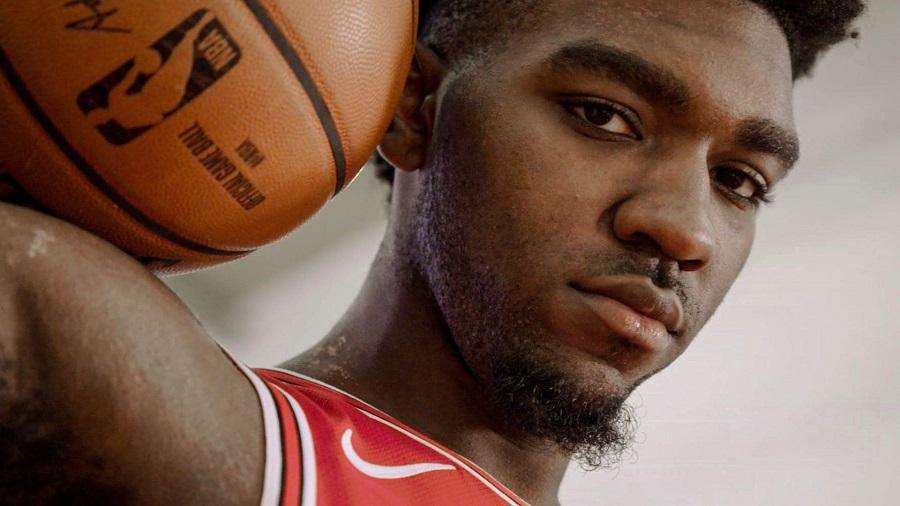 NBA Free Agency - Devon Dotson ritorna in maglia Chicago Bulls