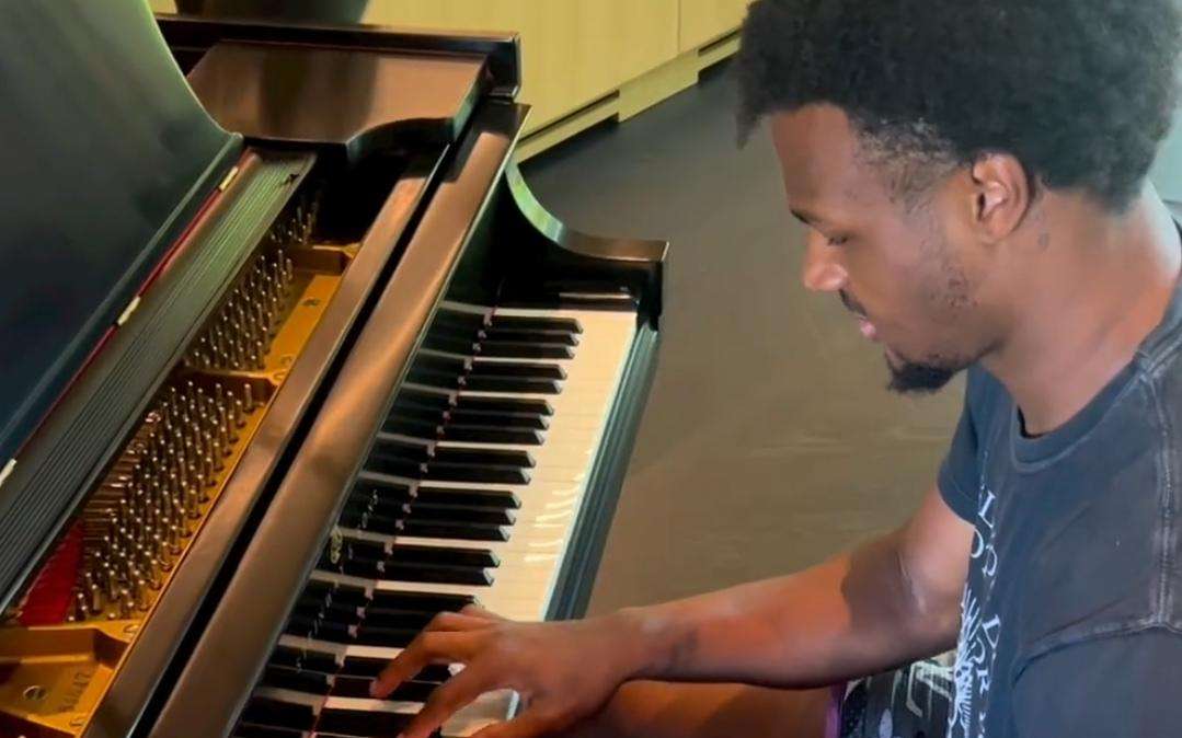 Bronny James sta bene: il primo video dopo l'arresto cardiaco