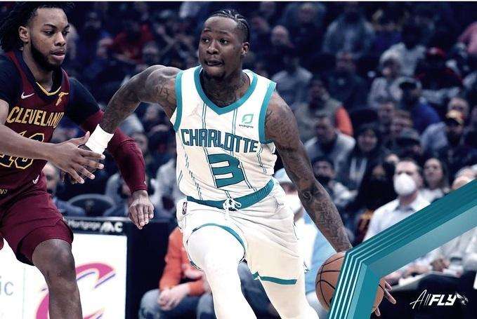 NBA - Terry Rozier guida la missione riscatto degli Hornets a Cleveland