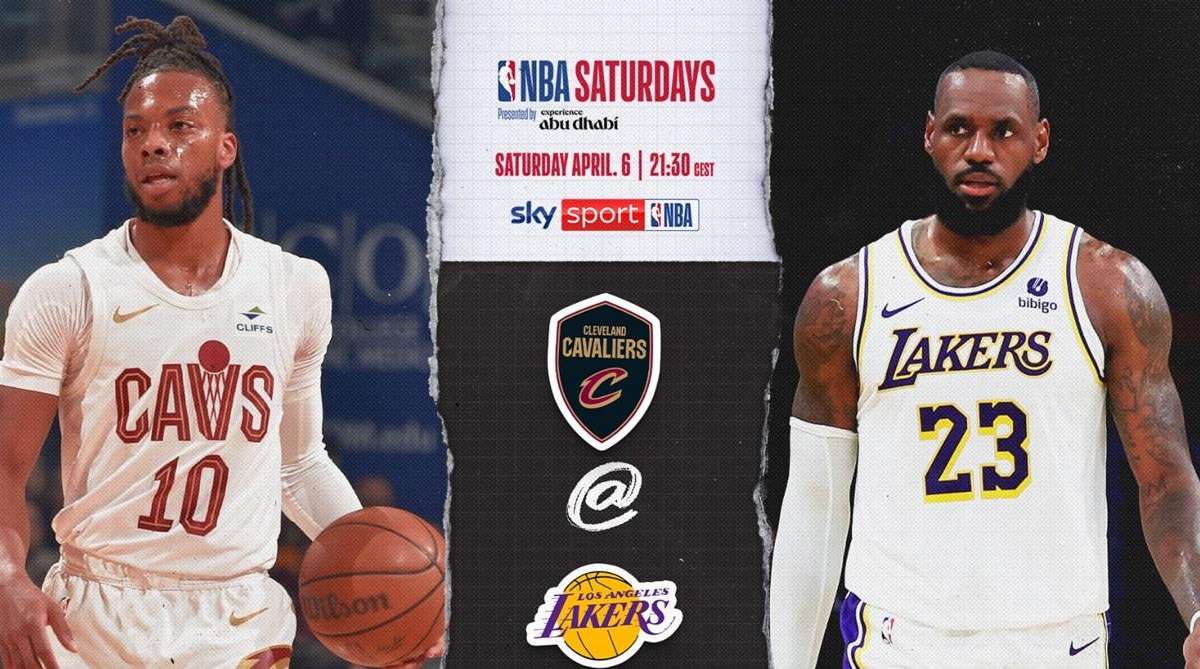 NBA, sabato e domenica due gare alle 21:30: in campo anche Doncic e James