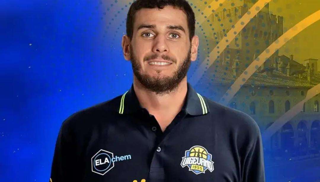 UFFICIALE A2 - Vigevano 1955 tessera Marco Ceron fino alla fine della ...