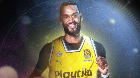 MERCATO EL - James Webb III lascia il Valencia per il Maccabi TA MERCATO EL - James Webb III lascia il Valencia per il Maccabi TA