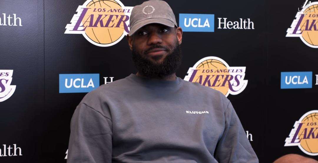 NBA - Caso Suns: LeBron James voleva per Sarver la fine di Sterling