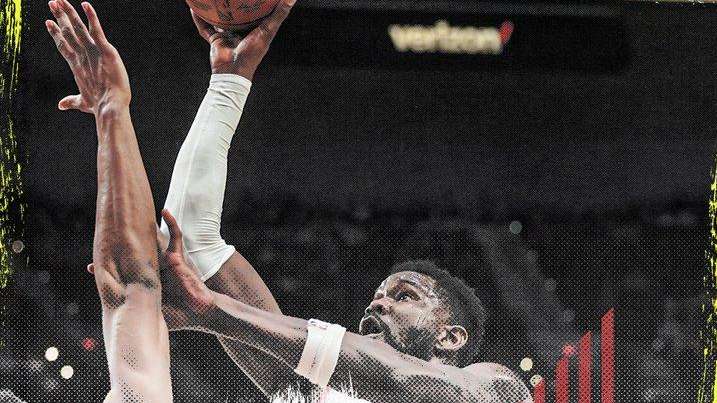 NBA - Degli svogliati Hawks subiscono Ayton e la verve dei Blazers