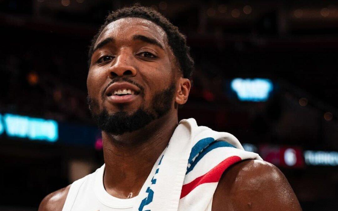 Mitchell si accende nella ripresa: i Cavaliers staccano Orlando