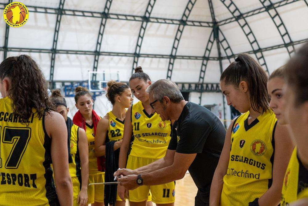 A2 Femminile - Techfind, finalmente il campo! A Selargius arriva Matelica