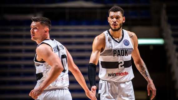 MERCATO LBA - Varese, non solo Besson: prosegue la caccia a un'ala MERCATO LBA - Varese, non solo Besson: prosegue la caccia a un'ala