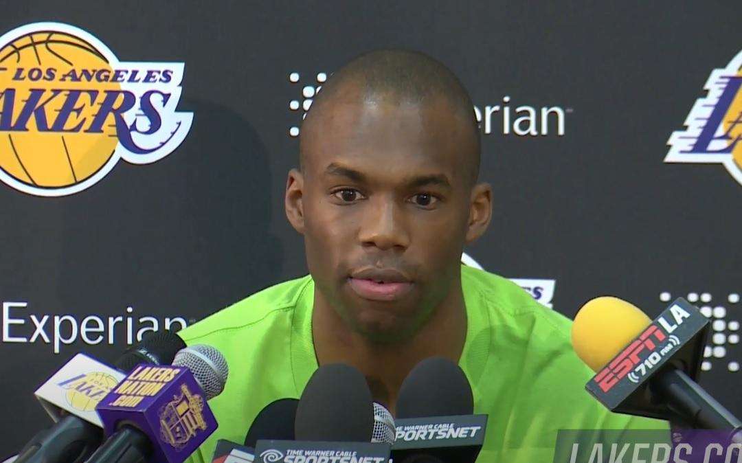 L'ex guardia NBA Jodie Meeks annuncia il ritiro all'età di 35 anni