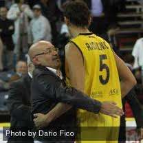 Nikola Radulovic lascia Scafati