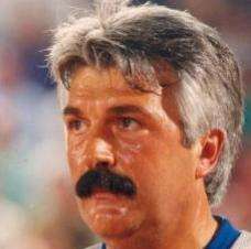 Lutto, ci ha lasciati l'arbitro Paolo Zanon