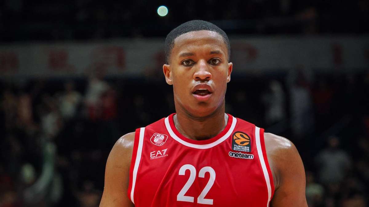 LBA - Olimpia Milano, Devon Hall "Cambiato marcia nella ripresa"