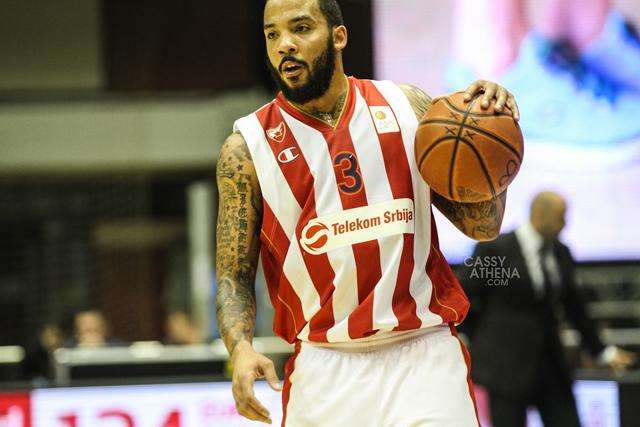 Olimpia Milano, è assalto al mercato: offerta per Marcus Williams