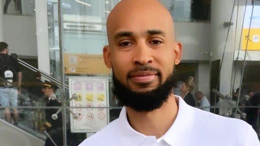 LBA - David Logan arriva a Scafati, domani in campo con Massagno