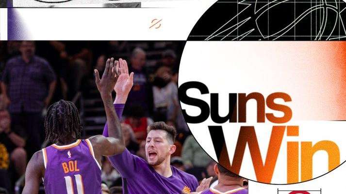 NBA - Murray e gli Hawks impegnano Phoenix, ma Booker & C. convincono