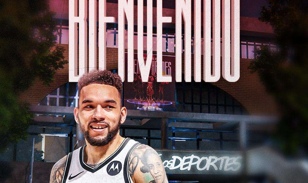 MERCATO ACB - Chris Chiozza approda in Europa: ha firmato con Murcia