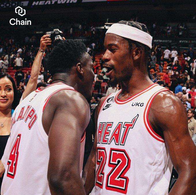 NBA - Miami: un libero di Jimmy Butler per la vittoria sui Thunder