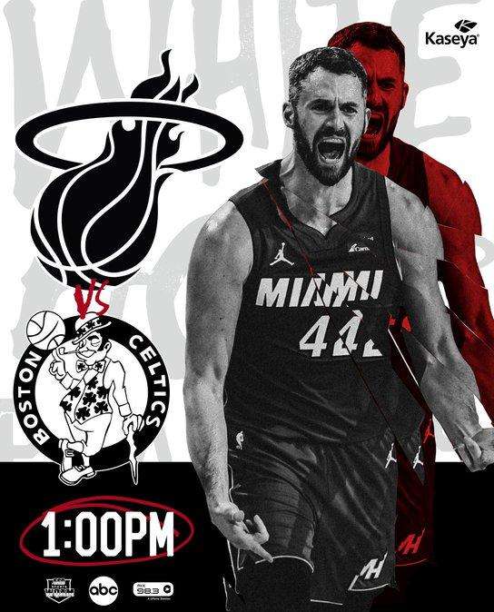 NBA - Miami Heat, nessun ritiro in vista per Kevin Love