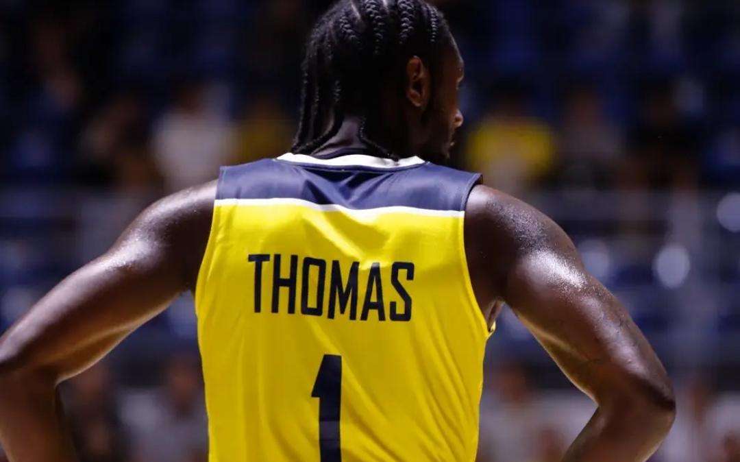 A2 - Torino, Donte Thomas autorizzato a tornare temporaneamente negli USA