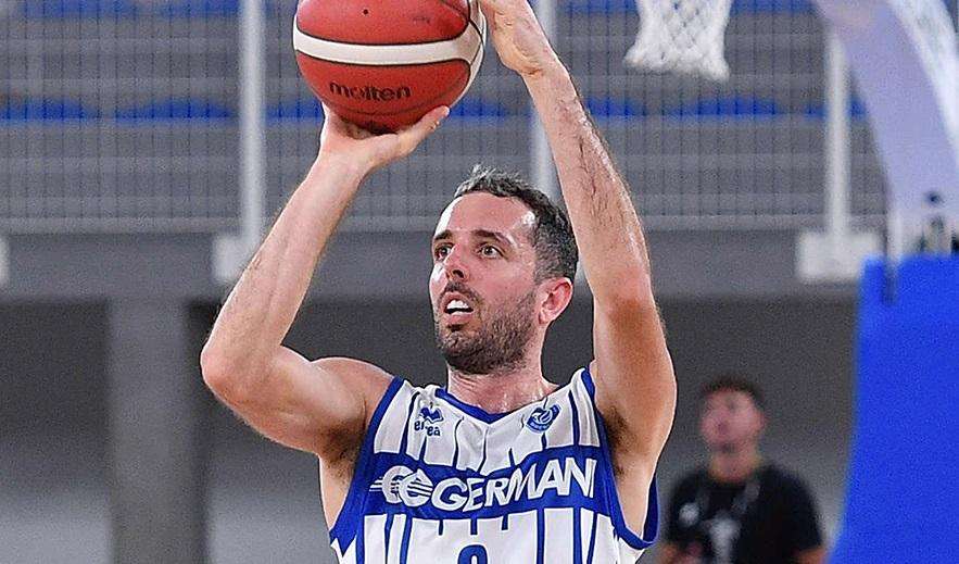 LBA Highlights - IBSA Top Performance: Amedeo Della Valle