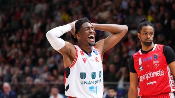 MERCATO LBA - Reggio si tiene stretta Faye e punta il rinnovo di Galloway