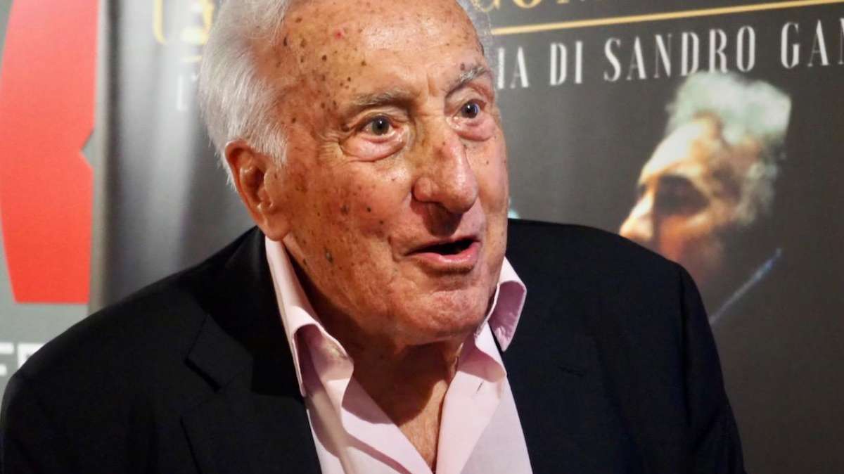 Sandro Gamba: "La continuità un problema serio per l'Armani"