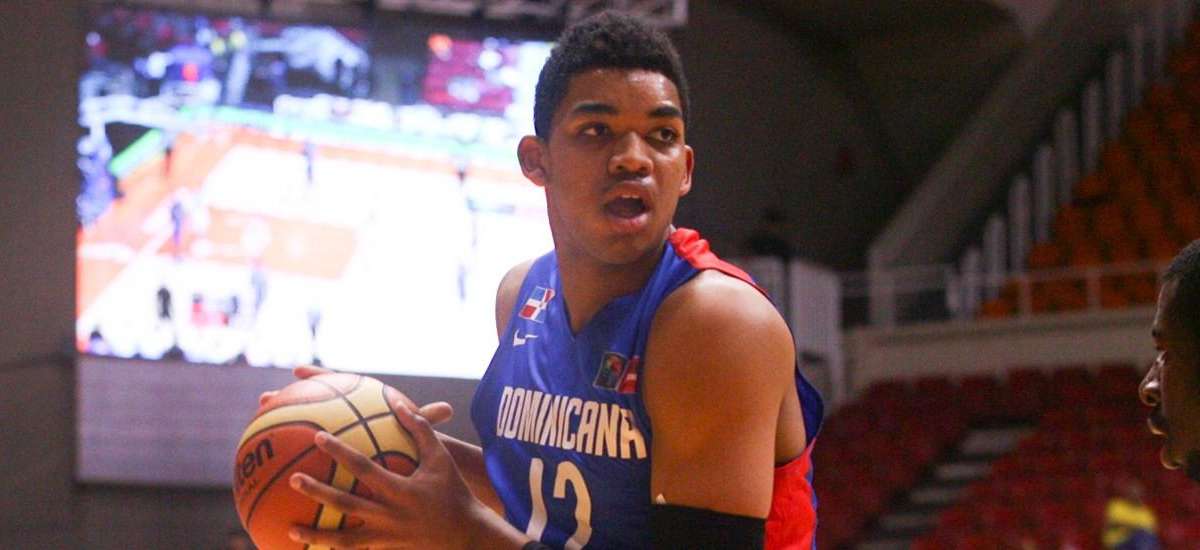 Mondiali 2023 - Karl-Anthony Towns valore aggiunto per la Repubblica ...