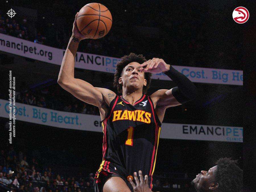 NBA - Atlanta comanda con Trae Young su dei Sixers arrangiati