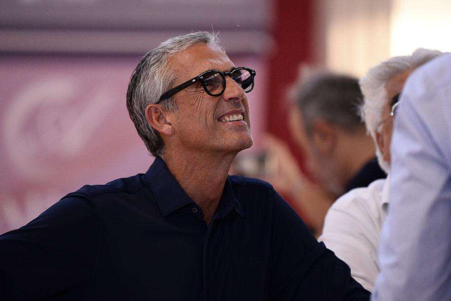 LBA - Brindisi, Fernando Marino "Abbiamo un roster di altissima ...