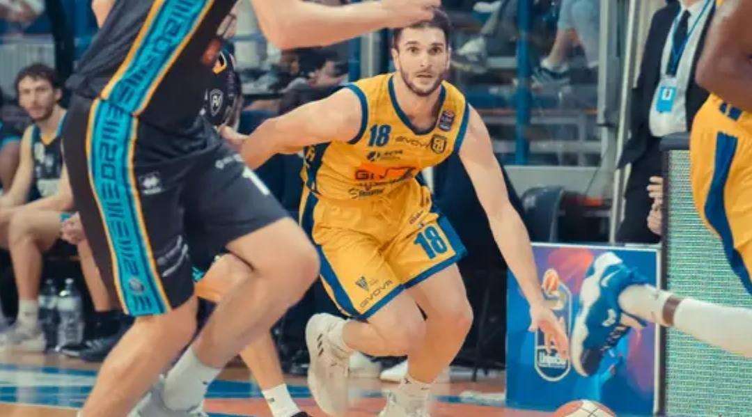 CdS: "LBA: Rossato e Denegri, gli italiani 'invisibili' e la loro ...