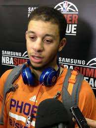 NBA D-League Gatorade Call-Up: Seth Curry to the Suns